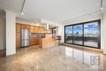Co-op, 208 East Broadway #J1803, Lower East Side - Real Estate New York ...