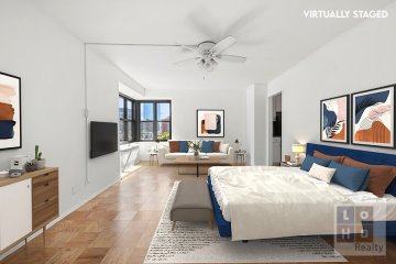 Co-op, 413 Grand Street #F702, Lower East Side - Real Estate New York ...