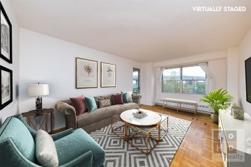 Co-op, 455 Fdr Drive #B606, Lower East Side - Real Estate New York ...